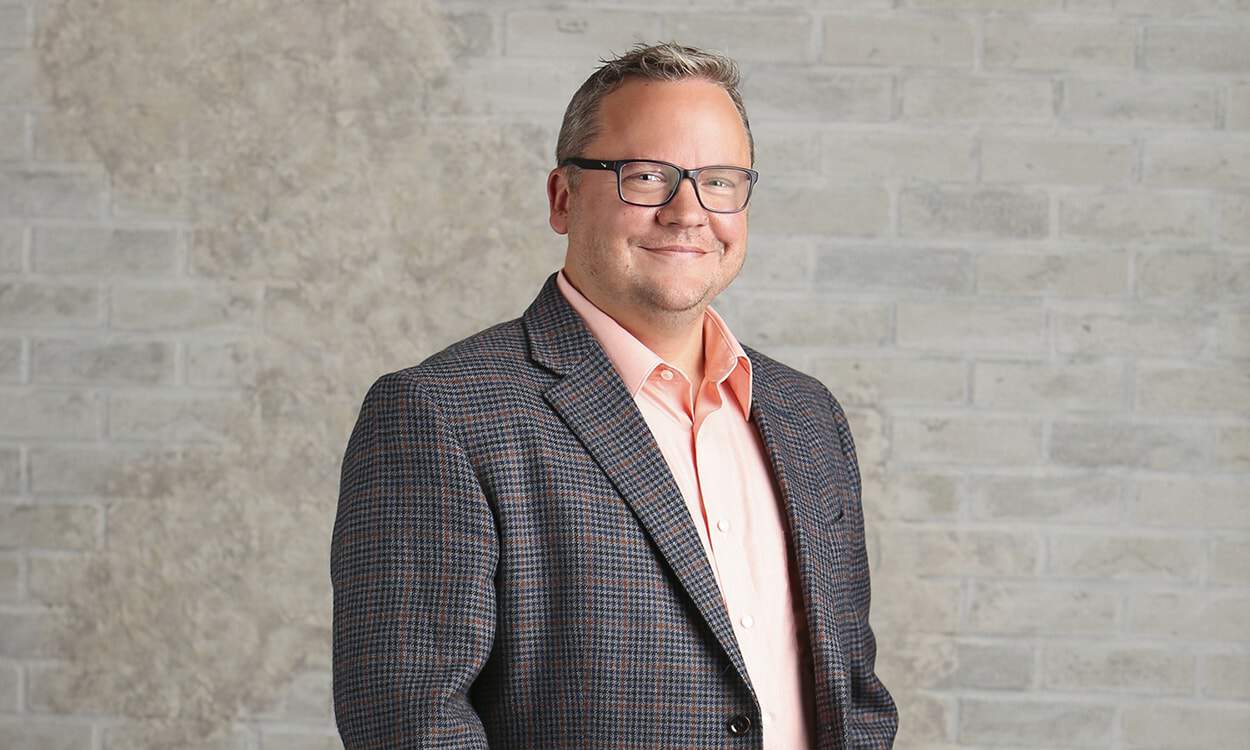 The DRG’s Ron Rawski Named CIO of the Year | The DRG